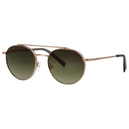 Marc O'Polo Sonnenbrille MARC O'POLO "Marc O'Polo EYEWEAR Sonnenbrille", gold, Sonnenbrillen Sonnenbrille