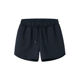name it Shorts 'NKFBRALLY' M&auml;dchen Gr&ouml;&szlig;e 146 saphir