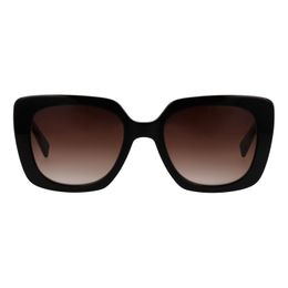 BRENDEL EYEWEAR Damen Sonnenbrille "BRENDEL eyewear Sonnenbrille"opulentes schwarz, Sonnenbrillen