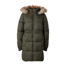 V&eacute;ro Moda Vero Moda Jacke 'VMPINAR' Damen Gr&ouml;&szlig;e XL dunkelgr&uuml;n