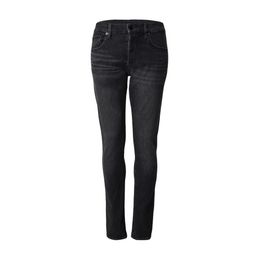 G-Star Raw G-star Jeans '3301' Herren Gr&ouml;&szlig;e 34 black denim