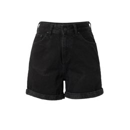 LTB Shorts 'Belinda' Damen Gr&ouml;&szlig;e 29 black denim