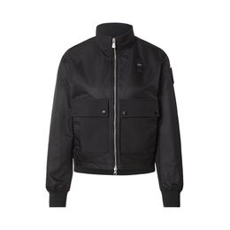 Blauer.usa Jacke Damen Gr&ouml;&szlig;e M schwarz