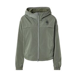 Blauer.usa Jacke Damen Gr&ouml;&szlig;e M gr&uuml;n