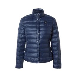 Blauer.usa Jacke Damen Gr&ouml;&szlig;e XS dunkelblau Winterjacke