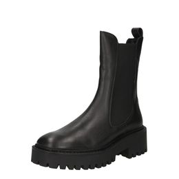 ABOUT YOU Stiefelette 'Naila' Damen Gr&ouml;&szlig;e 41 schwarz Winterschuhe
