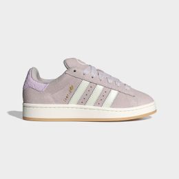 Damen Sneaker "CAMPUS 00S", adidas originals, Gr. 43, rosa, Leder, Schuhe