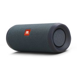 JBL Bluetooth-Lautsprecher "Flip Essential 2", B:17,5cm H:7cm T:6,8cm, schwarz, Lautsprecher