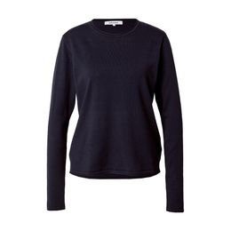 Soft Rebels Pullover Damen Gr&ouml;&szlig;e XS nachtblau