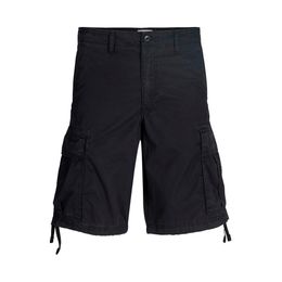 Jack & Jones Plus Jack & Jones Plus Shorts 'JPSTCole Frank' Herren Gr&ouml;&szlig;e 38 schwarz
