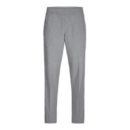 Jack & Jones Jack & Jones Hose 'JPSTKane Edwin' Herren Gr&ouml;&szlig;e 50/52 graumeliert