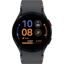 Samsung Smartwatch "Galaxy Watch FE", schwarz, Smartwatches