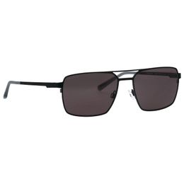 Freigeist Herren Sonnenbrille "Freigeist Sonnenbrille"basilikum, grau matt, Sonnenbrillen