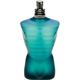 Herren Eau de Toilette "Le Male", blau, Jean Paul Gaultier, Parf&uuml;ms, mit Lavendel