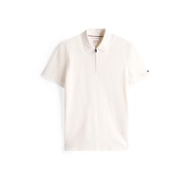 Tommy Hilfiger Poloshirt 'PERFORMANCE' Herren Gr&ouml;&szlig;e XL ecru