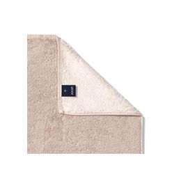 JOOP! Duschtuch JOOP, B:80cm, beige, Obermaterial: 100% Baumwolle CO., Handt&uuml;cher, "Duschtuch 1er Pack"