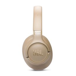 JBL Over-Ear-Kopfh&ouml;rer "Tune 730BT", B:21cm H:5,5cm T:22cmmocha mousse, Kopfh&ouml;rer, Kabelloser Over-Ear-Kopfh&ouml;rer