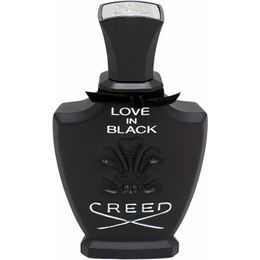 Creed Damen Eau de Parfum "Love in Black", schwarz, Parf&uuml;ms, mit eleganter und geheimnisvoller Ausstrahlung