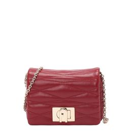 Furla Umh&auml;ngetasche '1927 MINI' Damen Gr&ouml;&szlig;e One Size rot
