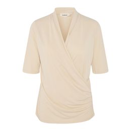 Soaked in Luxury Bluse 'Columbine' Damen Gr&ouml;&szlig;e M sand