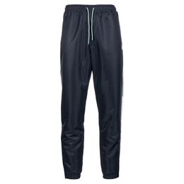 Sergio Tacchini Hose 'SCOTLAND' Herren Gr&ouml;&szlig;e 34 hellgr&uuml;n / schwarz / wei&szlig;