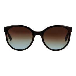 BRENDEL EYEWEAR Damen Sonnenbrille "BRENDEL eyewear Sonnenbrille"harmonisches havanna, Sonnenbrillen