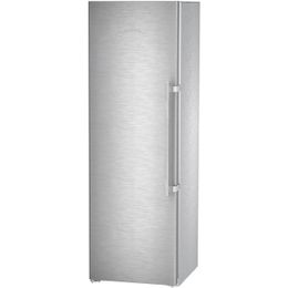 Liebherr Gefrierschrank "SFNstd 529i_995496451", B:59,7cm H:1.855cm T:67,2cm, silber, Gefrierschr&auml;nke