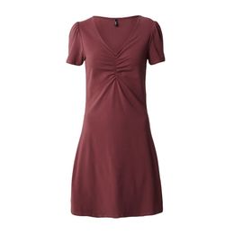 Only Kleid 'LIVE' Damen Gr&ouml;&szlig;e 32 himbeer Winterkleid