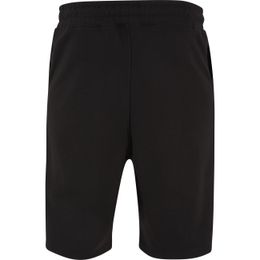 Rocawear Herren Shorts "Rocawear Herren Rocawear Shorts Shorty"schwarz, Gr. XXL, unifarben, 80% Baumwolle, 20% Polyester, Hosen