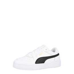 Puma Sneaker 'CA Pro Classic II' Herren Gr&ouml;&szlig;e 53.5 schwarz / wei&szlig; Sommerschuhe