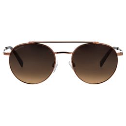 Marc O'Polo MARC O'POLO Sonnenbrille "Marc O'Polo EYEWEAR Sonnenbrille"kupfer, Sonnenbrillen
