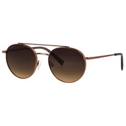 Marc O'Polo Sonnenbrille MARC O'POLO "Marc O'Polo EYEWEAR Sonnenbrille", kupfer, Sonnenbrillen Sonnenbrille