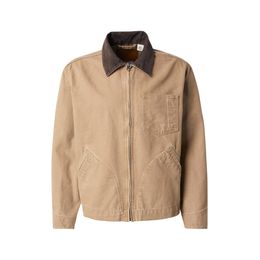 Levi's Levi's Jacke Herren Gr&ouml;&szlig;e S sand / braun