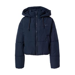 Lee Jacke Damen Gr&ouml;&szlig;e XS navy