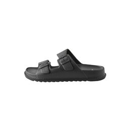 next Pantolette Herren Gr&ouml;&szlig;e 42/43.5 schwarz