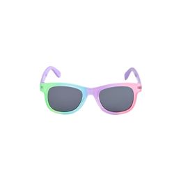 next Sonnenbrille M&auml;dchen Gr&ouml;&szlig;e 3/6 yrs hellblau / gr&uuml;n / lavendel / pink
