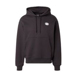 Vans Sweatshirt Herren Gr&ouml;&szlig;e XXL schwarz / wei&szlig;
