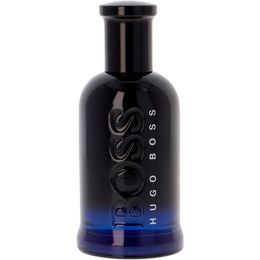 BOSS Damen Eau de Toilette "BOSS Bottled Night", schwarz, Parf&uuml;ms, EdT for him, M&auml;nnerduft, aromatisch-w&uuml;rziger Duft