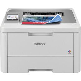 Brother Laserdrucker "HL-L8230CDW"wei&szlig;, Drucker