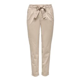 Only Petite Hose 'ONLRITA-EVELYN' Damen Gr&ouml;&szlig;e 38 sand
