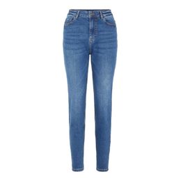 Pieces Petite Jeans 'KESIA' female Blue size S