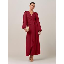 S&aacute;vel Dress 'JONAH' female Red size 6