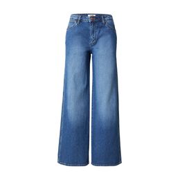 Wrangler Jeans 'WORLD WIDE' Damen Gr&ouml;&szlig;e 28 blue denim