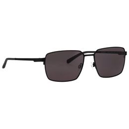 Freigeist Herren Sonnenbrille "Freigeist Sonnenbrille"schwarz, anthrazit matt, Sonnenbrillen