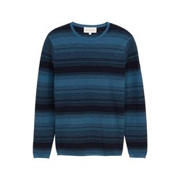 Tom Tailor Sweater male Blue size L