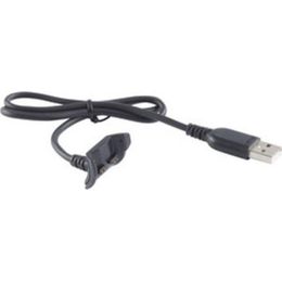 Garmin USB-Ladeger&auml;t "Aufladeclip vivosmart HR", schwarz, Ladeger&auml;te