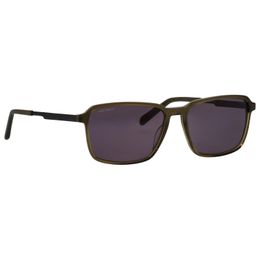 Freigeist Herren Sonnenbrille "Freigeist Sonnenbrille", braun, Sonnenbrillen