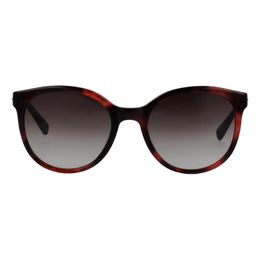 BRENDEL EYEWEAR Damen Sonnenbrille "BRENDEL eyewear Sonnenbrille"wildes pink havanna, Sonnenbrillen