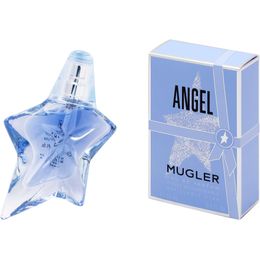 Thierry Mugler Damen Eau de Parfum "Angel", blau, Parf&uuml;ms, nachf&uuml;llbar