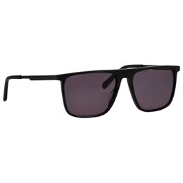 Sonnenbrille Freigeist "Freigeist Sonnenbrille", Herren, schwarz, Sonnenbrillen Sonnenbrille